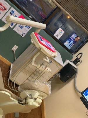 Office Tour - Great Falls Dental Associates