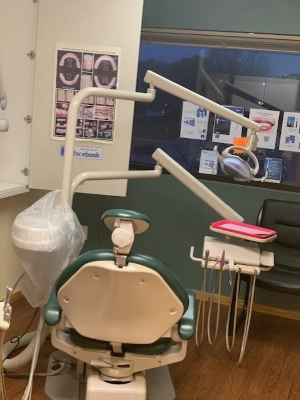 Office Tour - Great Falls Dental Associates