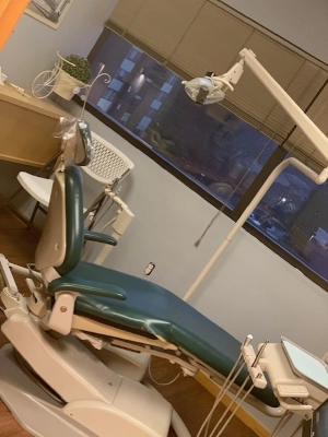 Office Tour - Great Falls Dental Associates